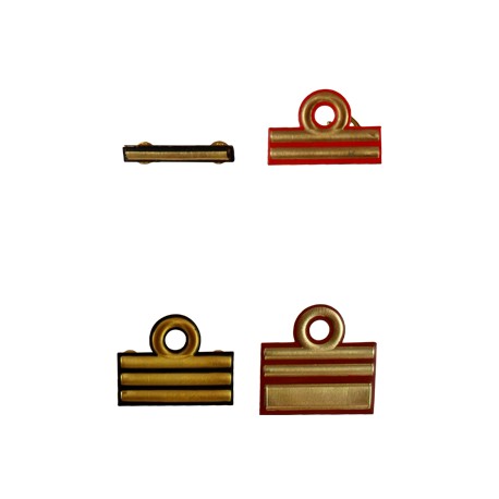 GRADI METALLO MARINA - Gpg Forniture