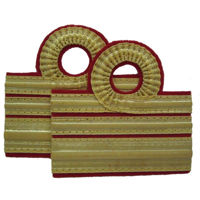 GRADI MARINA RICAMATI - Gpg Forniture