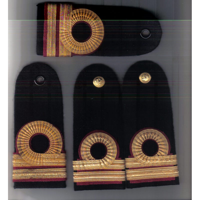 GRADI MARINA RICAMATI - Gpg Forniture