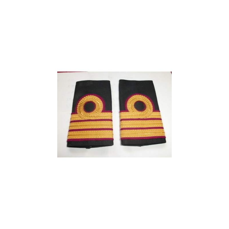 GRADI MARINA RICAMATI - Gpg Forniture