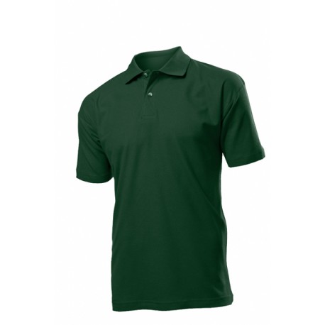 POLO MM VERDE - Gpg Forniture
