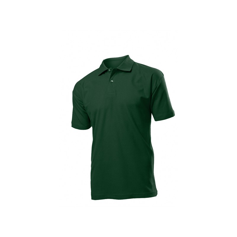 POLO MM VERDE - Gpg Forniture