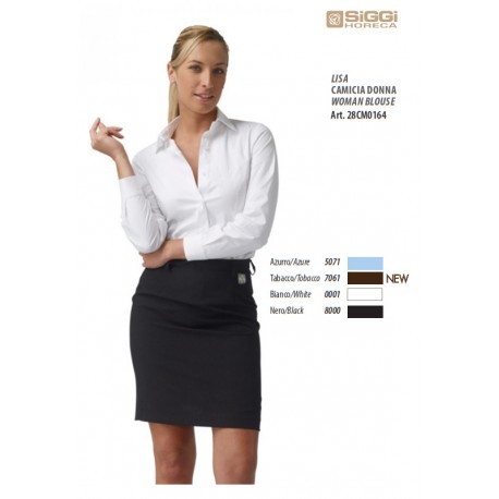 LISA - Gpg Forniture